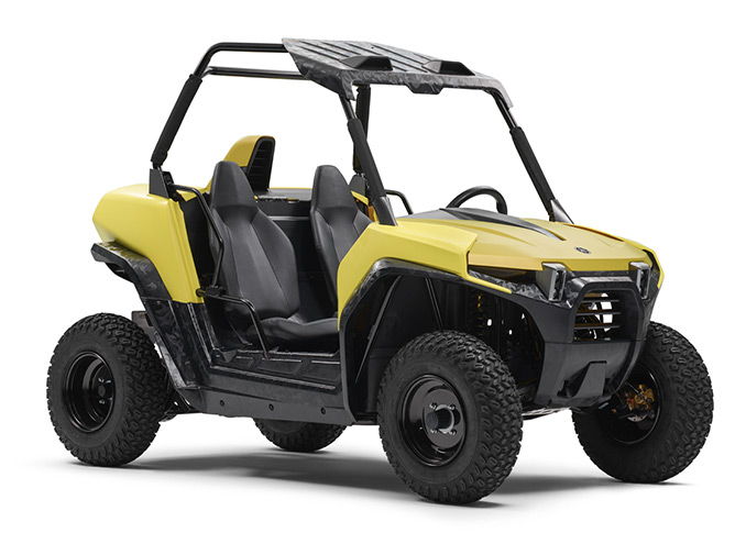 DIAPASON（ディアパソン） | ヤマハ発動機