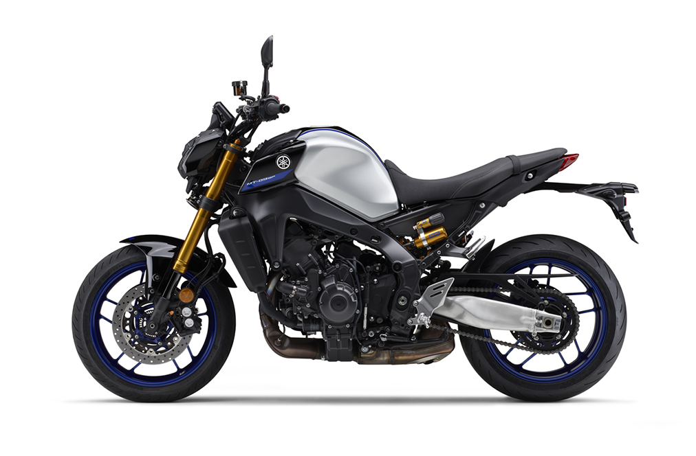 カラー＆スタイリング：MT-09 - バイク・スクーター | ヤマハ発動機