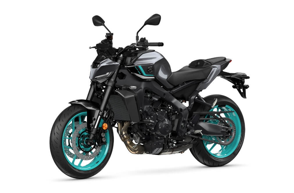 2024年MT-09/MT-09 SP | YSP西東京