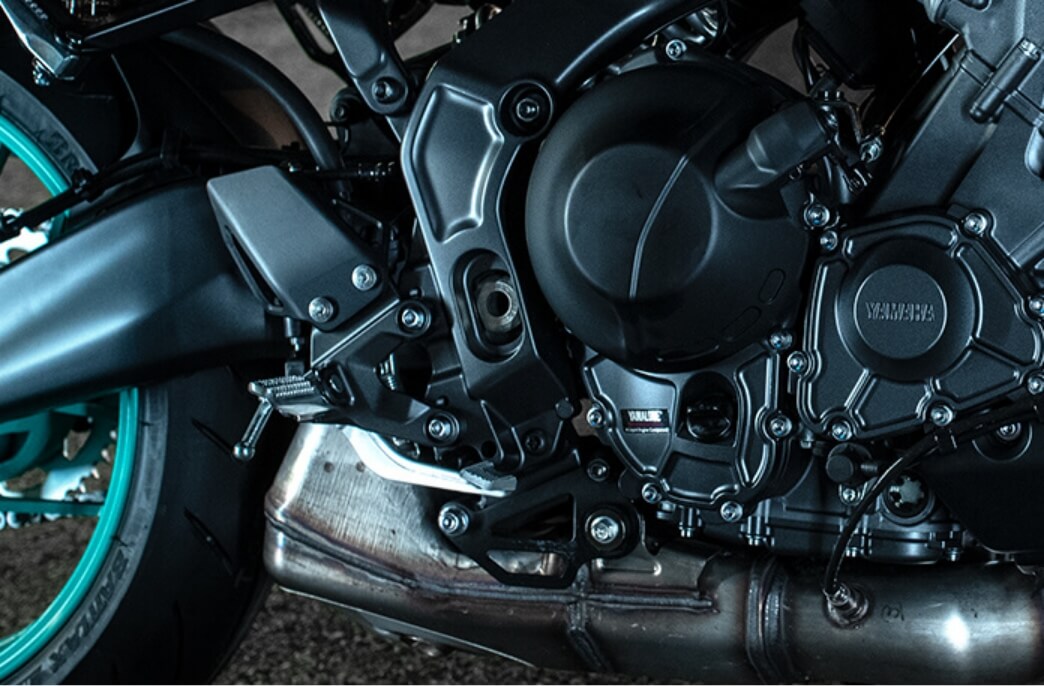 2024年MT-09/MT-09 SP | YSP西東京