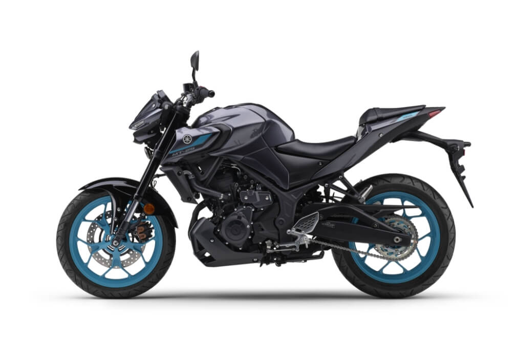 2024Model MT-03 | YSP西東京