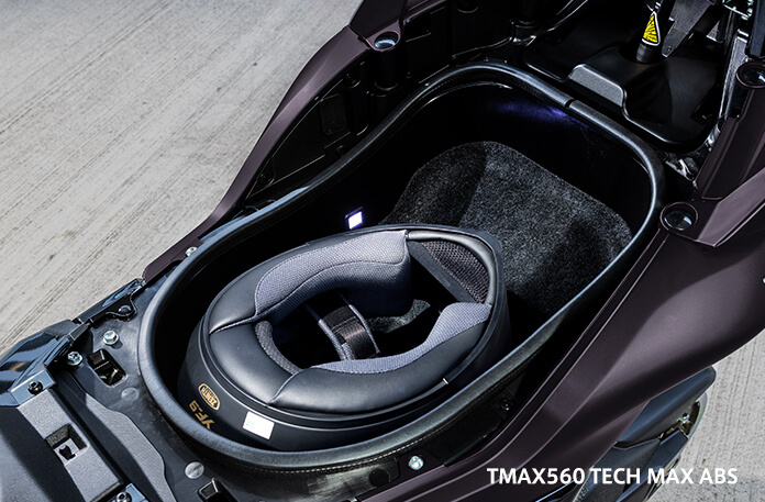 2024 Model TMAX560 | YSP西東京