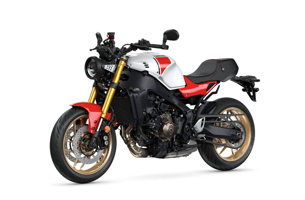 2024Model XSR900 | YSP西東京