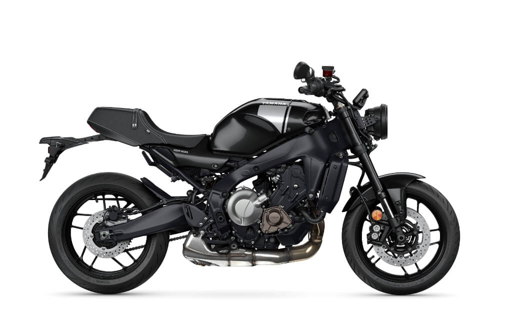 2024Model XSR900 | YSP西東京