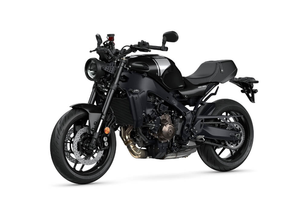 2024Model XSR900 | YSP西東京