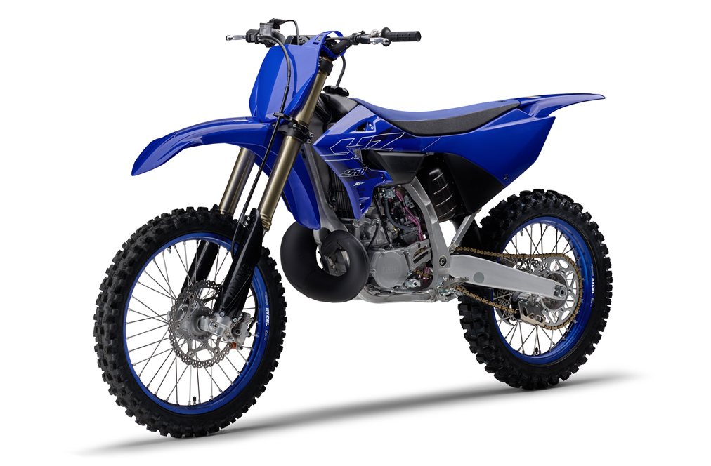 YZ250 - バイク・スクーター | ヤマハ発動機