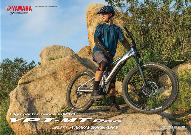 PAS/YPJカタログダウンロード - 電動自転車 | ヤマハ発動機