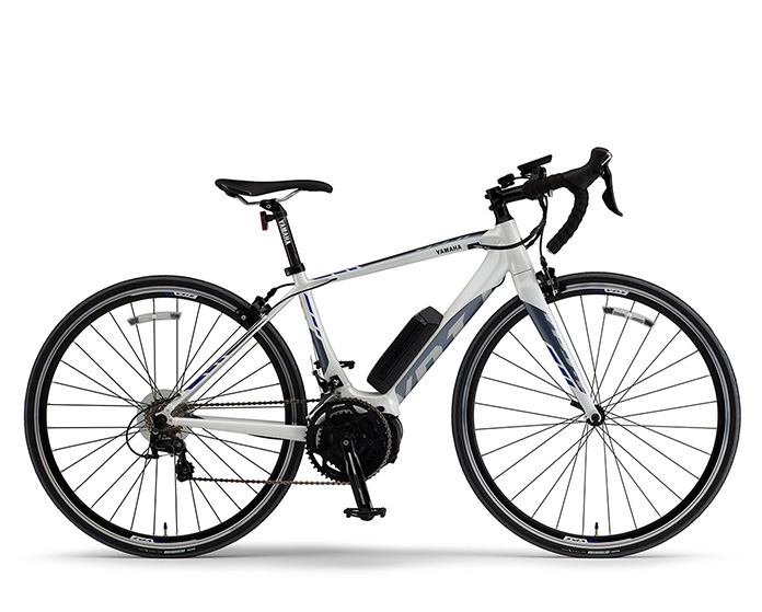 カラー : YPJ-R - スポーツ電動自転車 | ヤマハ発動機