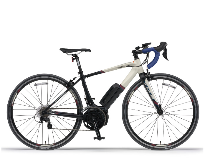 カラー : YPJ-R - スポーツ電動自転車 | ヤマハ発動機
