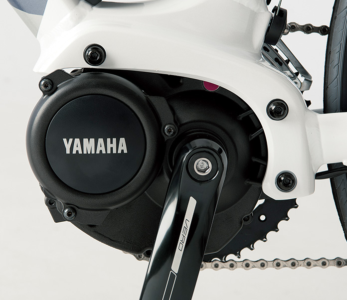 YPJ-R（生産終了） - スポーツ電動自転車 | ヤマハ発動機