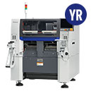 プレミアム印刷機 YRP10 概要 - SMT（電子部品実装）・マウンター | ヤマハ発動機