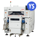 高性能コンパクト印刷機 YCP10 概要 - 電子部品実装関連機器・マウンター | ヤマハ発動機